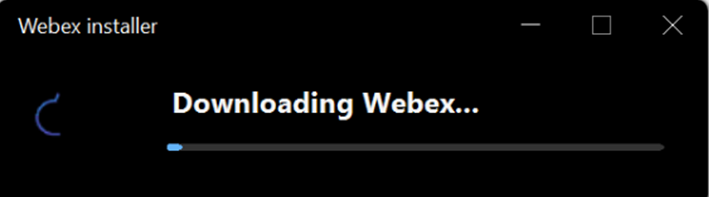 How to Install Webex on to Computer – Catholic Archdiocese of Sydney