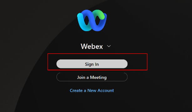 How to Install Webex on to Computer – Catholic Archdiocese of Sydney
